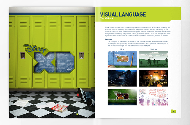 Adam Wentworth Graphic Design