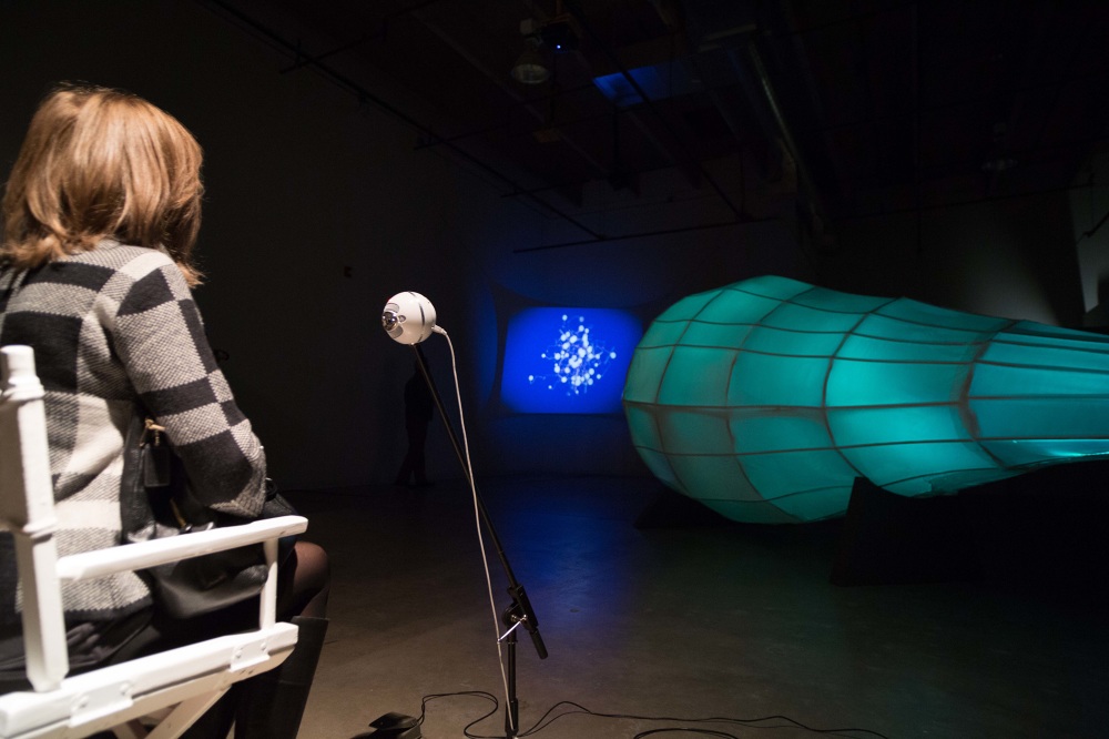 Murmur - Katie Caron