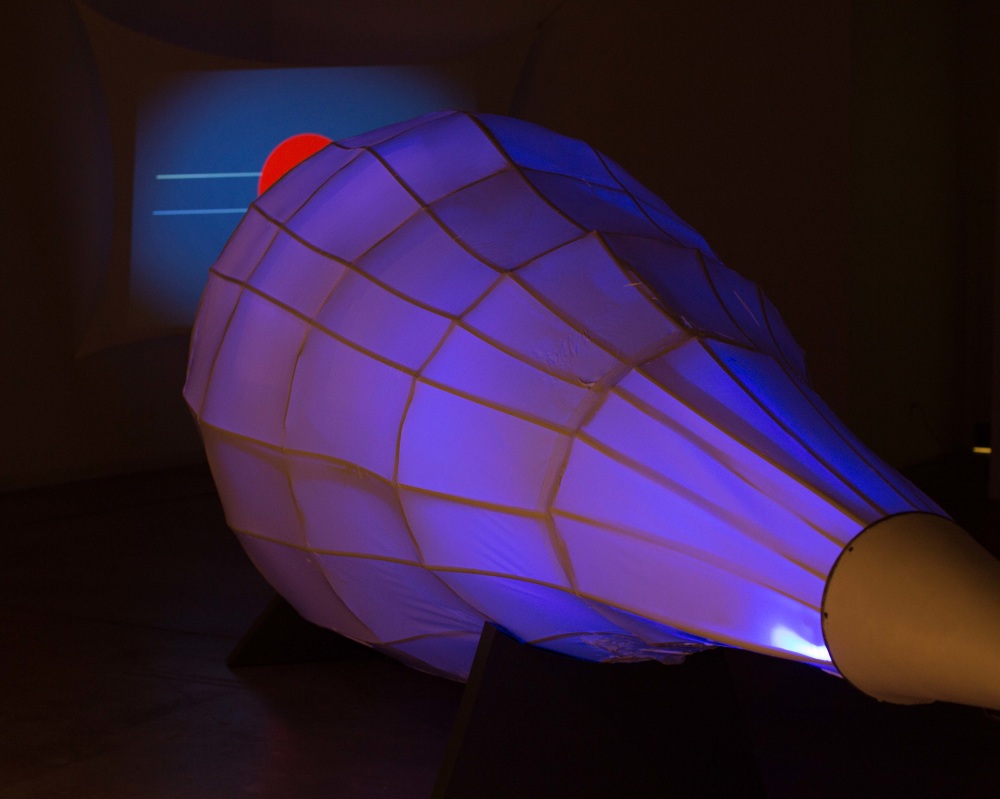 Murmur - Katie Caron