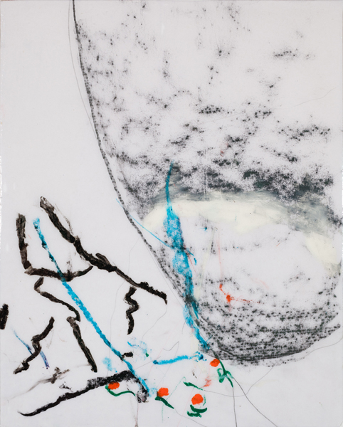 Mapping Infancy - Katie Caron