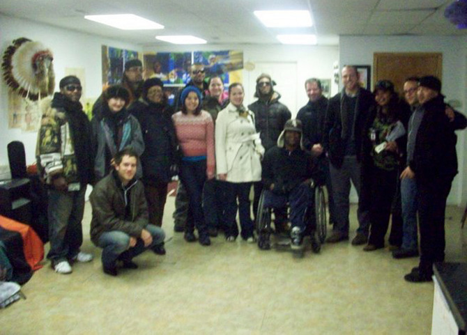 Ghetto Bus Tours (Project) - jthomaspallas.com