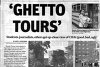 Ghetto Bus Tours (Project) - jthomaspallas.com