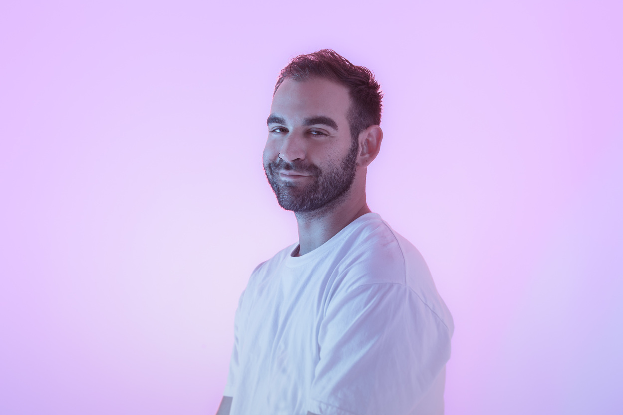 Alex Paioff - Made In The Pile