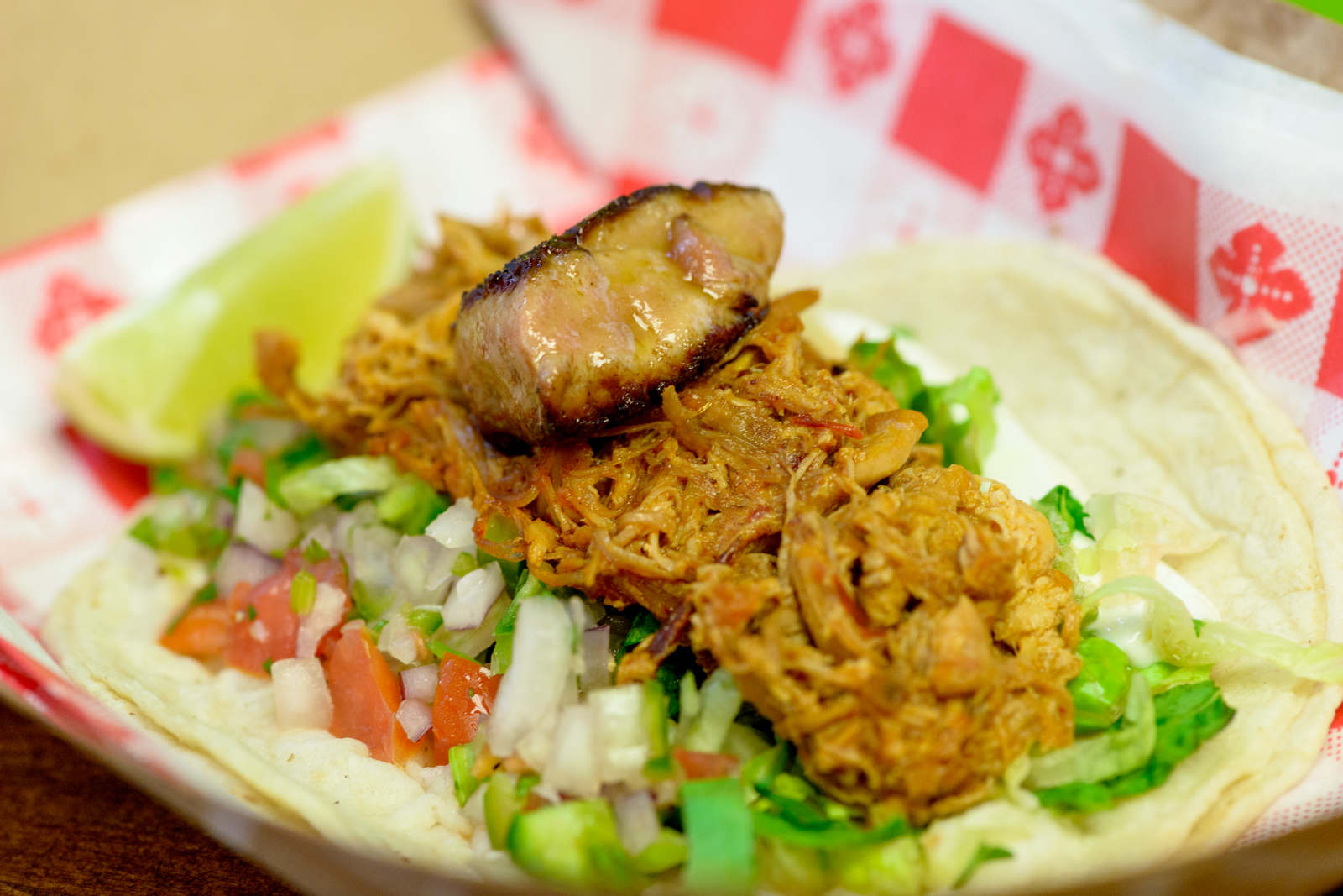 Dos Tacos : Chef And Concept Creator 2015 - Sylva Senat | Modern | Chef ...