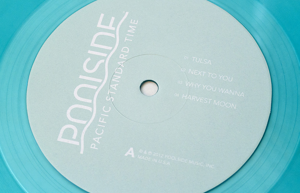 Poolside Music - creativesuperstore