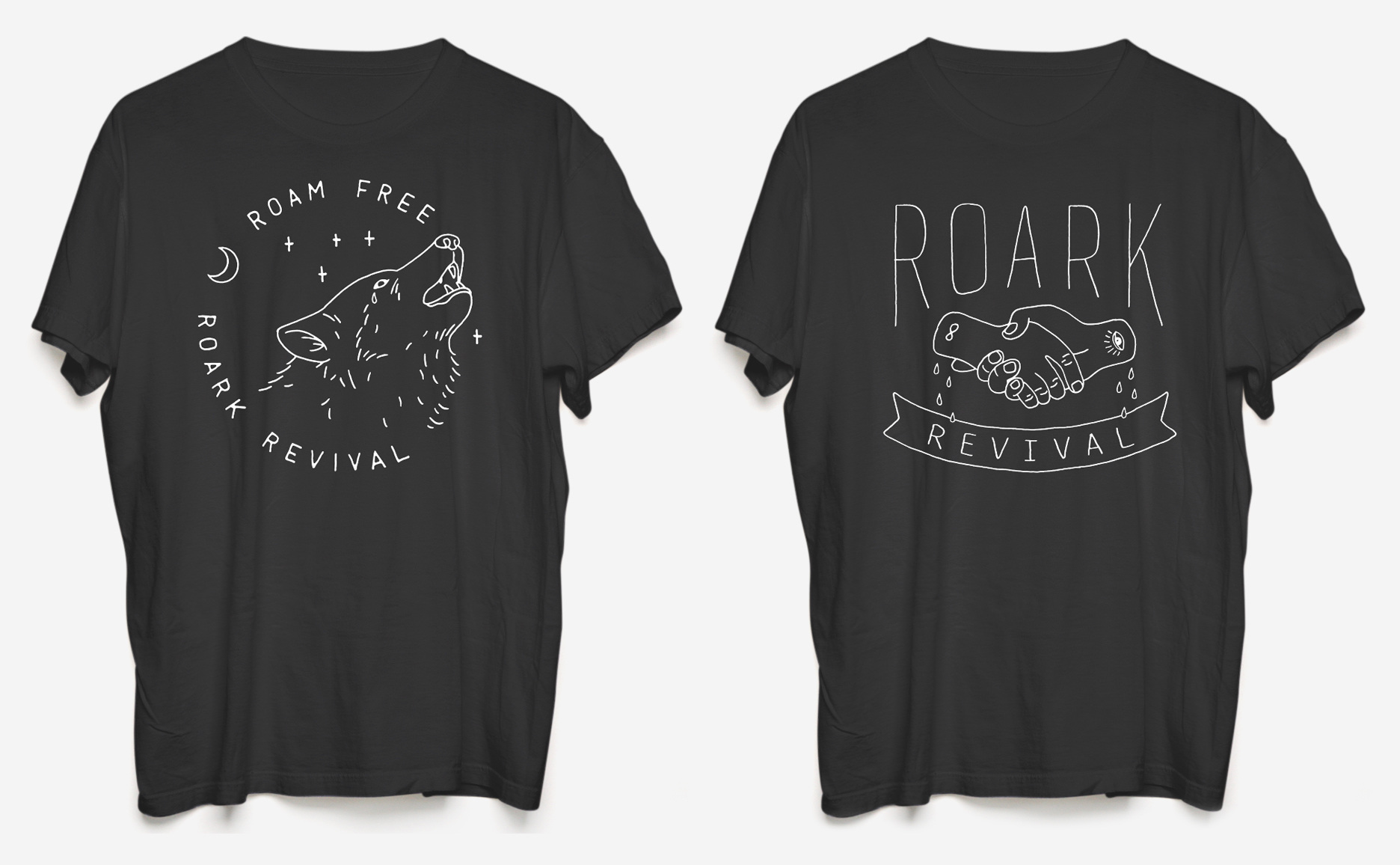 Roark Clothing - creativesuperstore