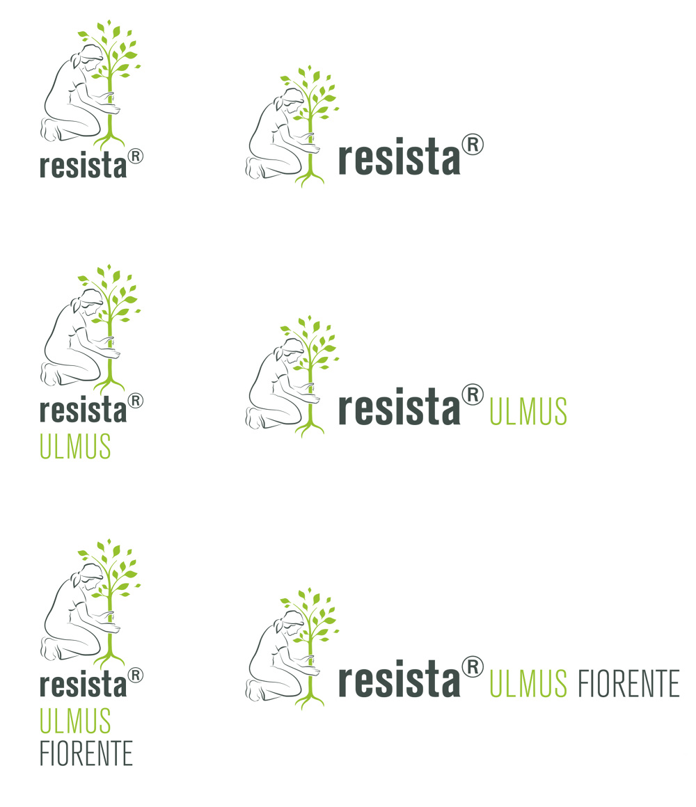 Resista Redesign - franconia graphics