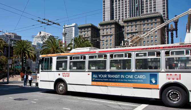 Clipper Card - studiojpp