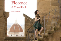 Florence Upon a Time