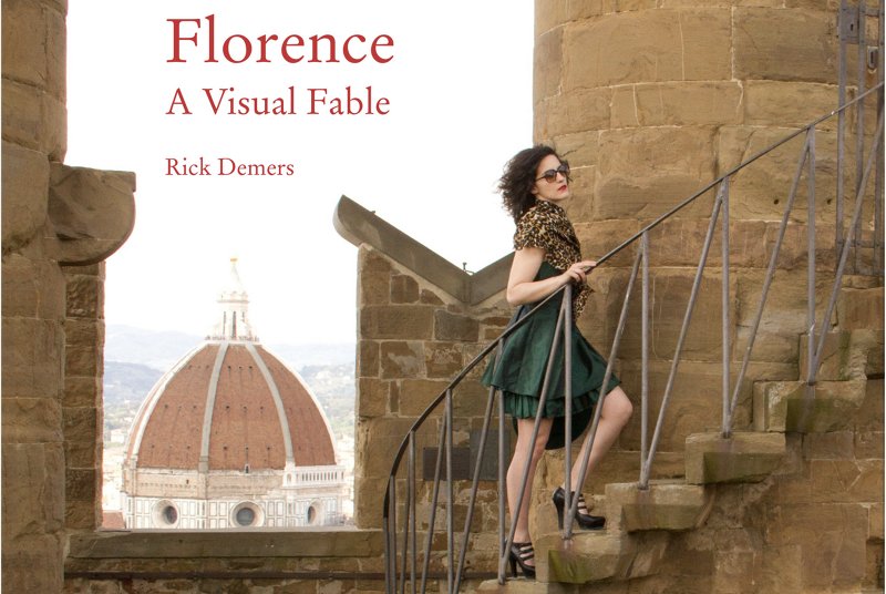 Florence Upon a Time