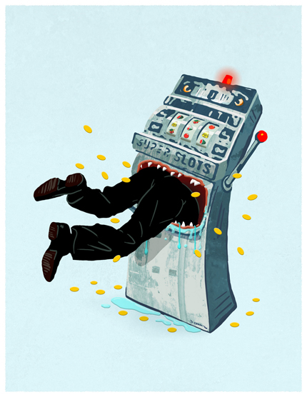 Humor - Horowitz Design