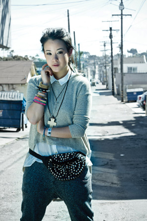 TREND MAGAZINE