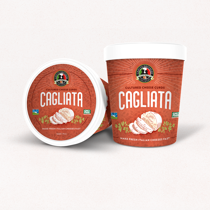 caputo bros. - S P E N C E L A B