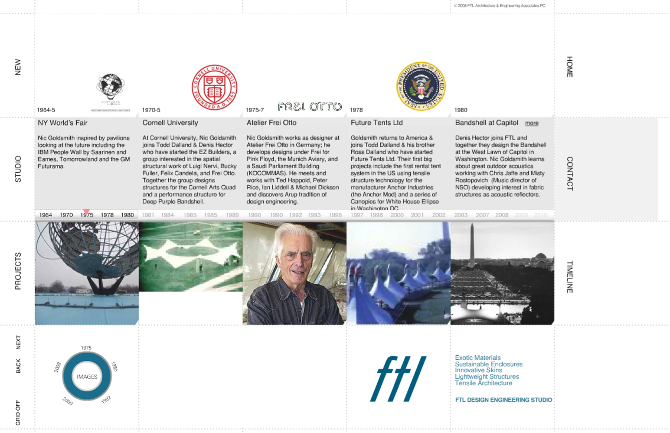 FTL Studio - jelkindesign.com