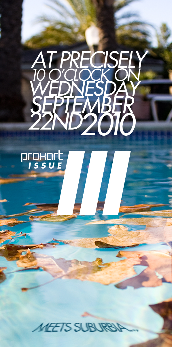 Proxart™ Marketing Campaigns - Orchestrated Design & Marketing