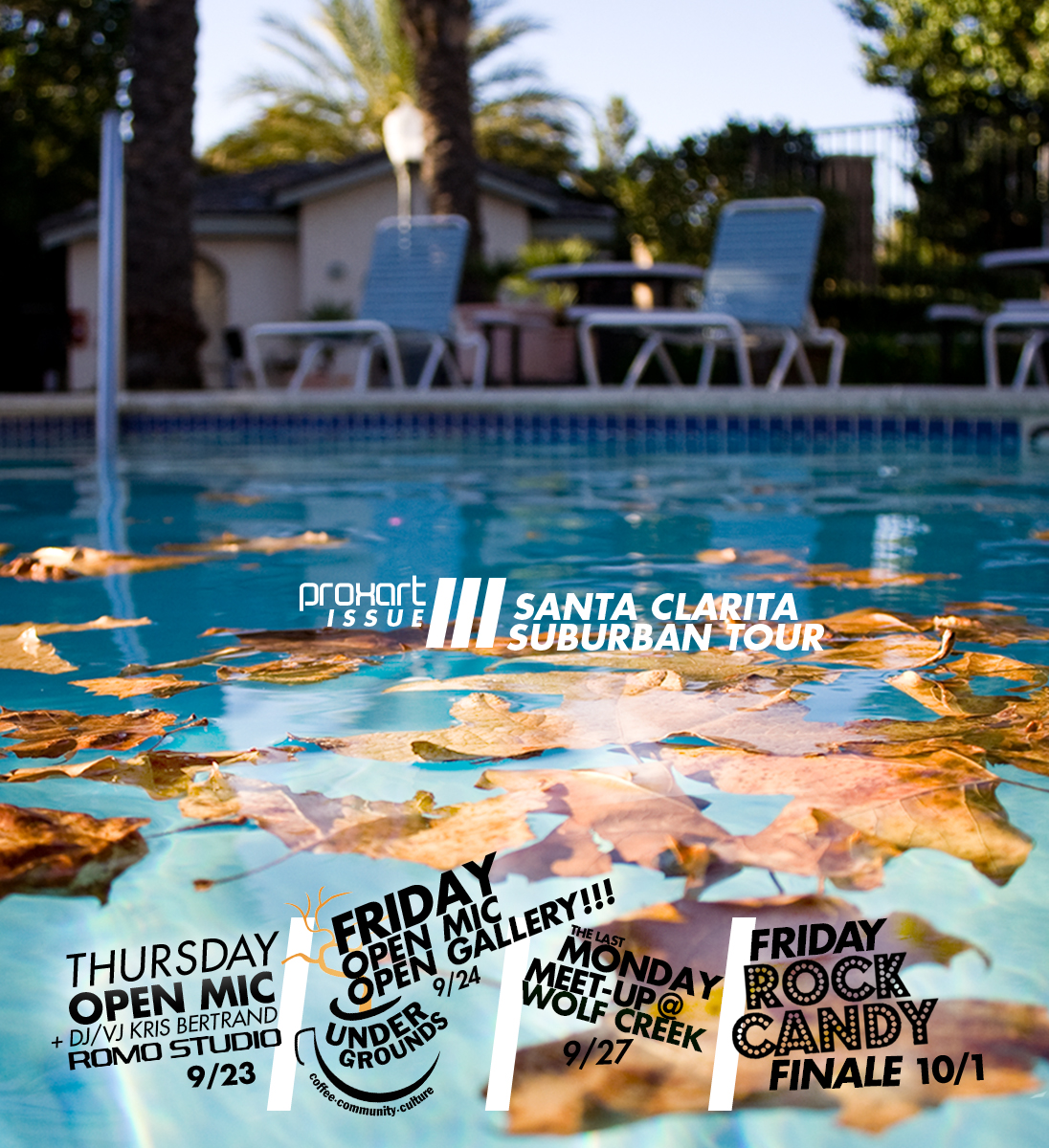 Proxart™ Marketing Campaigns - Orchestrated Design & Marketing