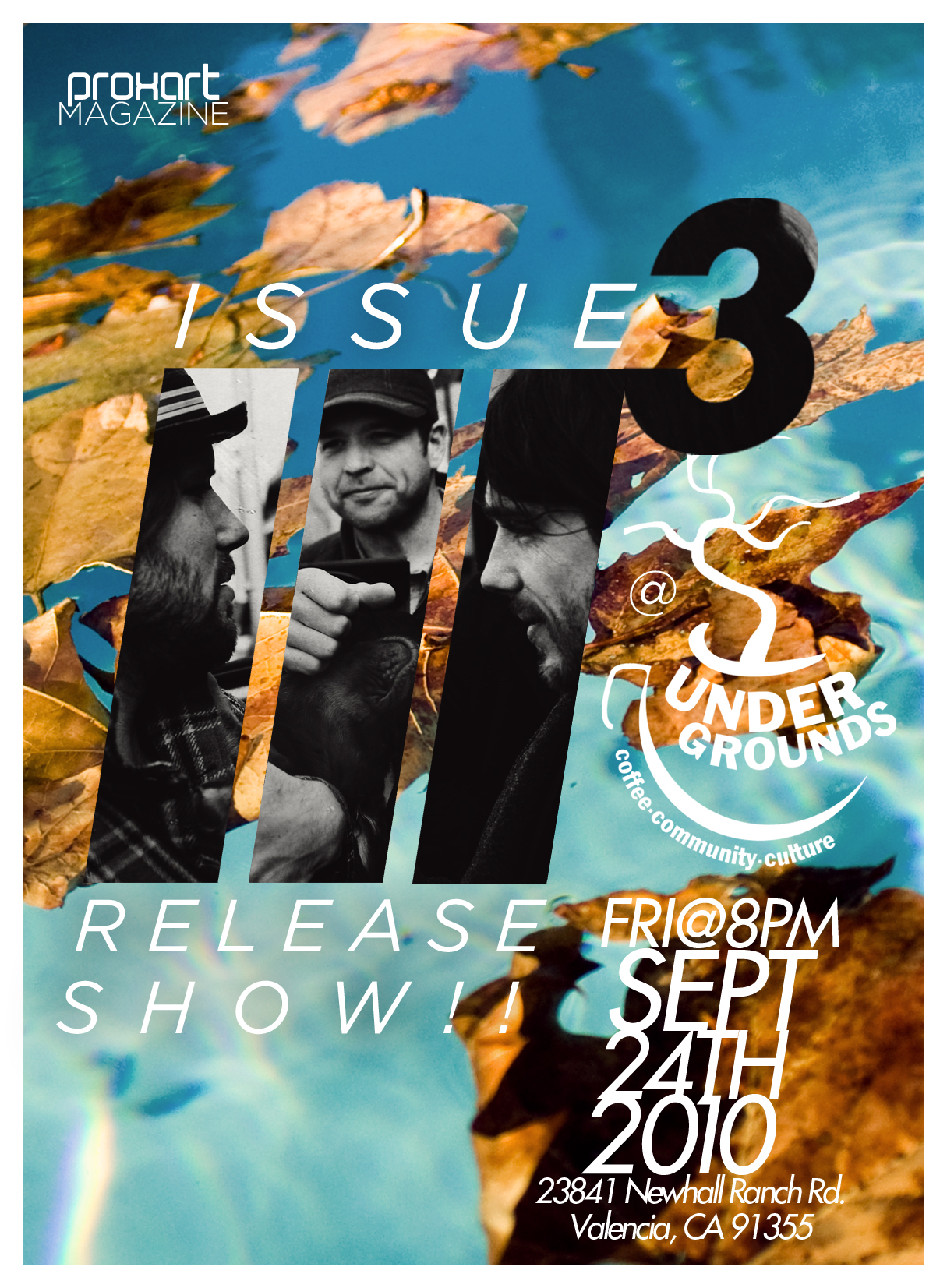 Proxart™ Marketing Campaigns - Orchestrated Design & Marketing