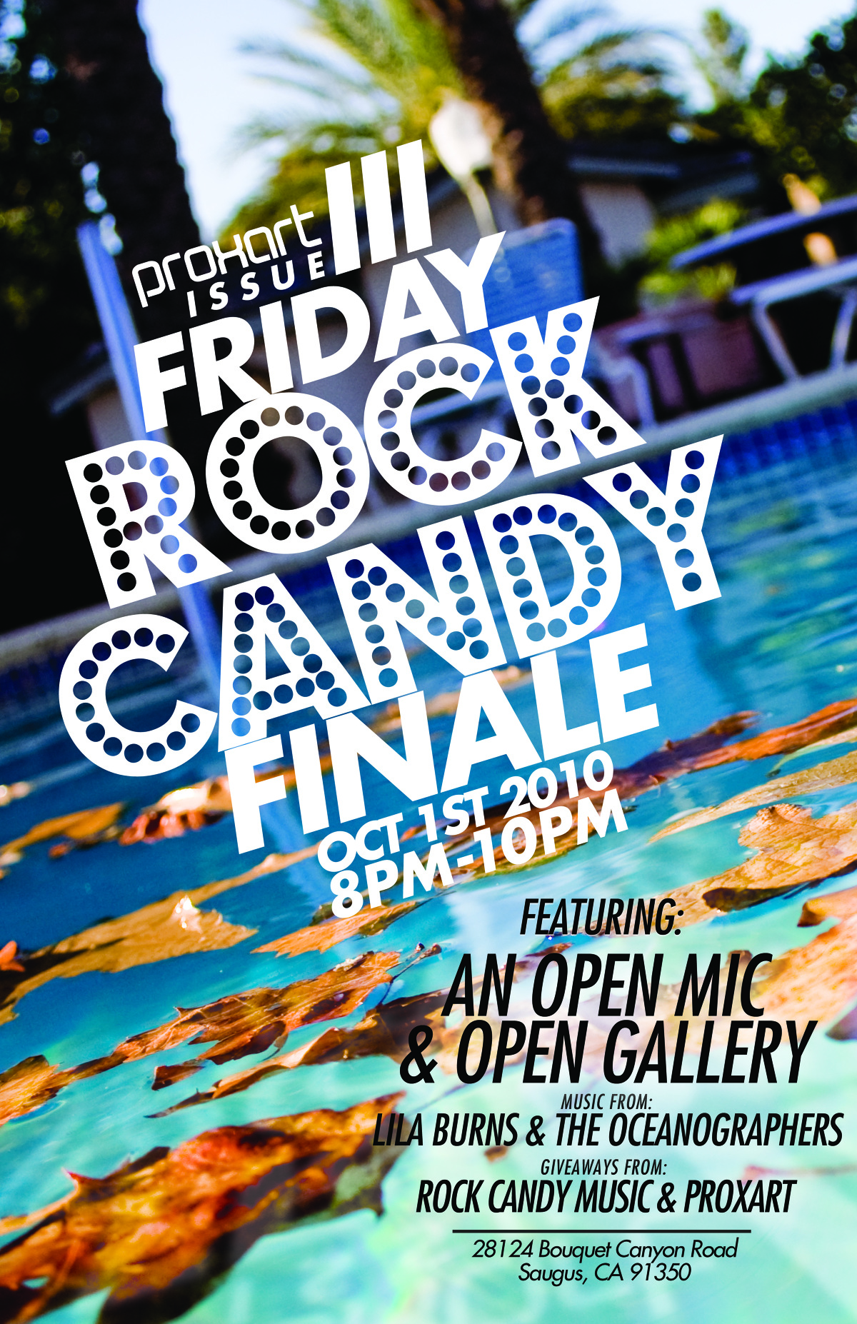 Proxart™ Marketing Campaigns - Orchestrated Design & Marketing