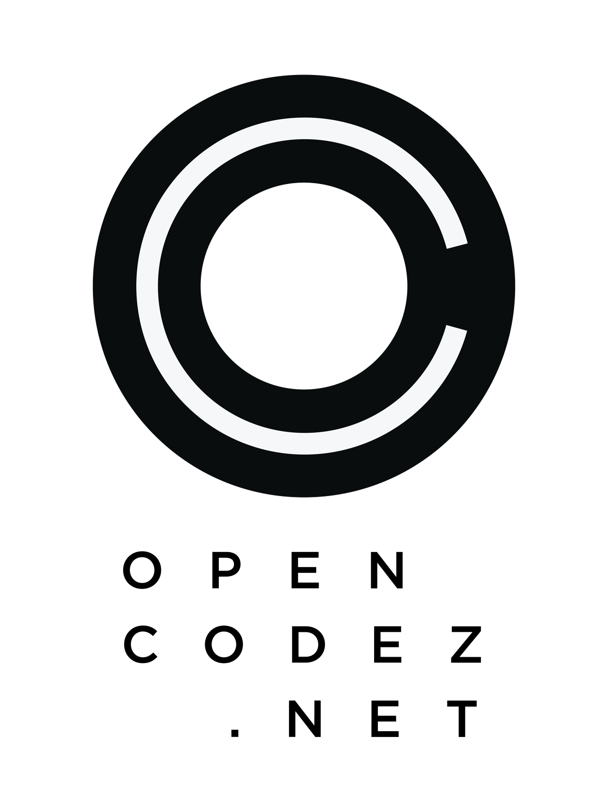 OpenCodez.net Logo Design - Orchestrated Design & Marketing