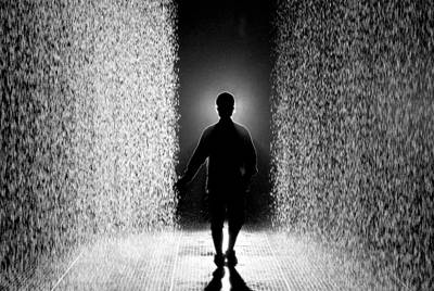 Brendan Stuart Burns - Weather: Coast