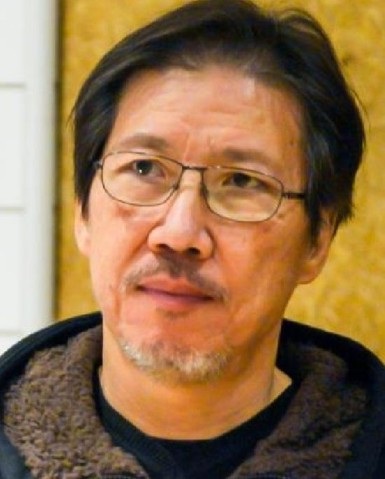 About Paul Chung - Paul Chung