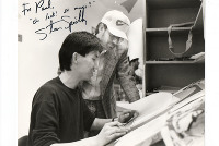 About Paul Chung - Paul Chung