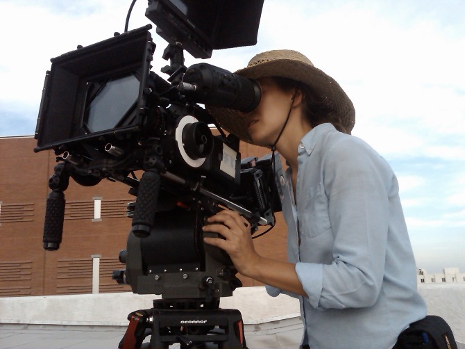 About Eve M Cohen - Director of Photography - Eve M Cohen - Director of ...