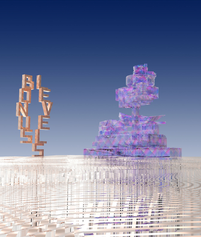 Bonus Levels - Assembly