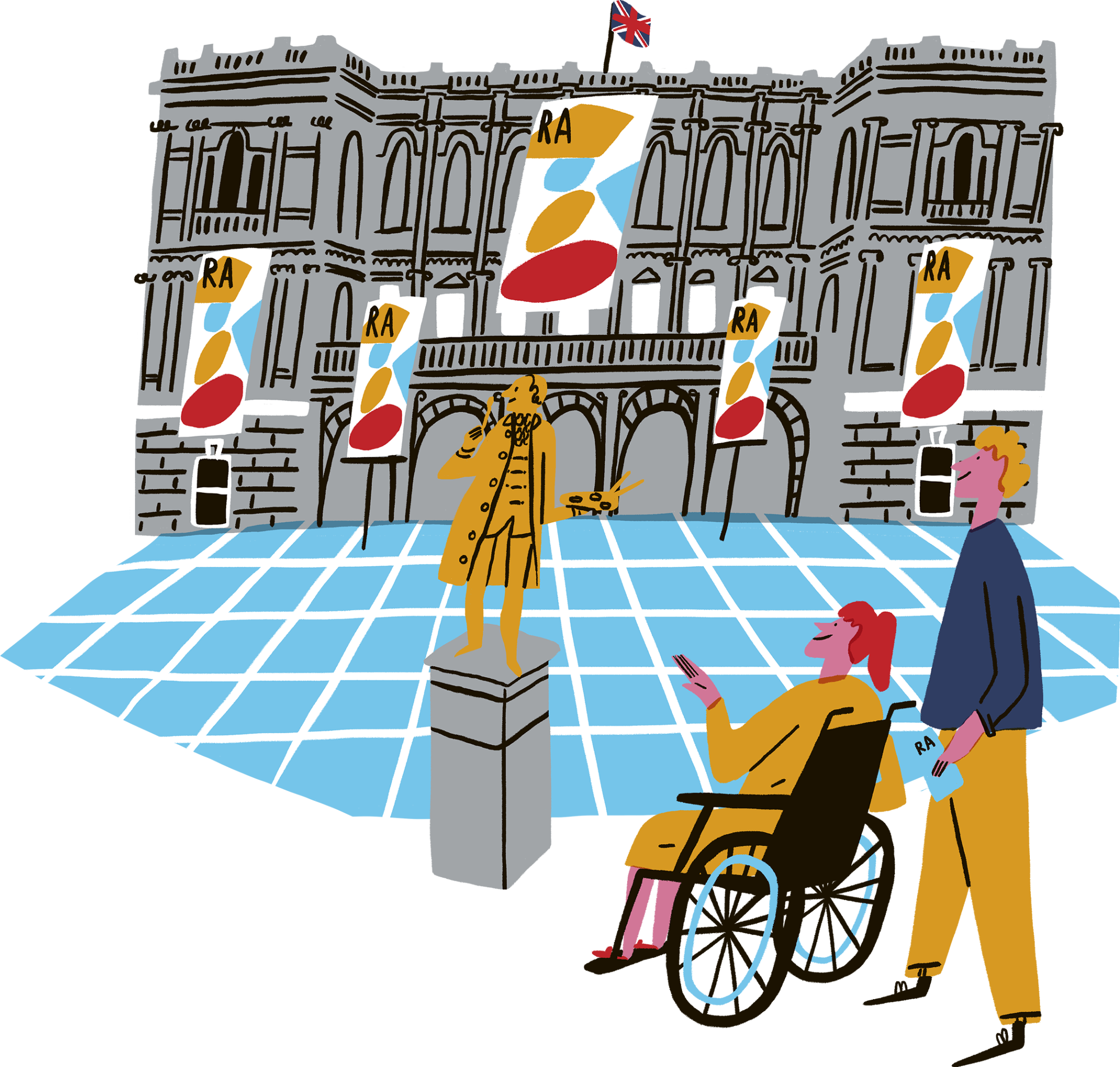 Transport For London - Out and About on the Jubilee Line - www ...