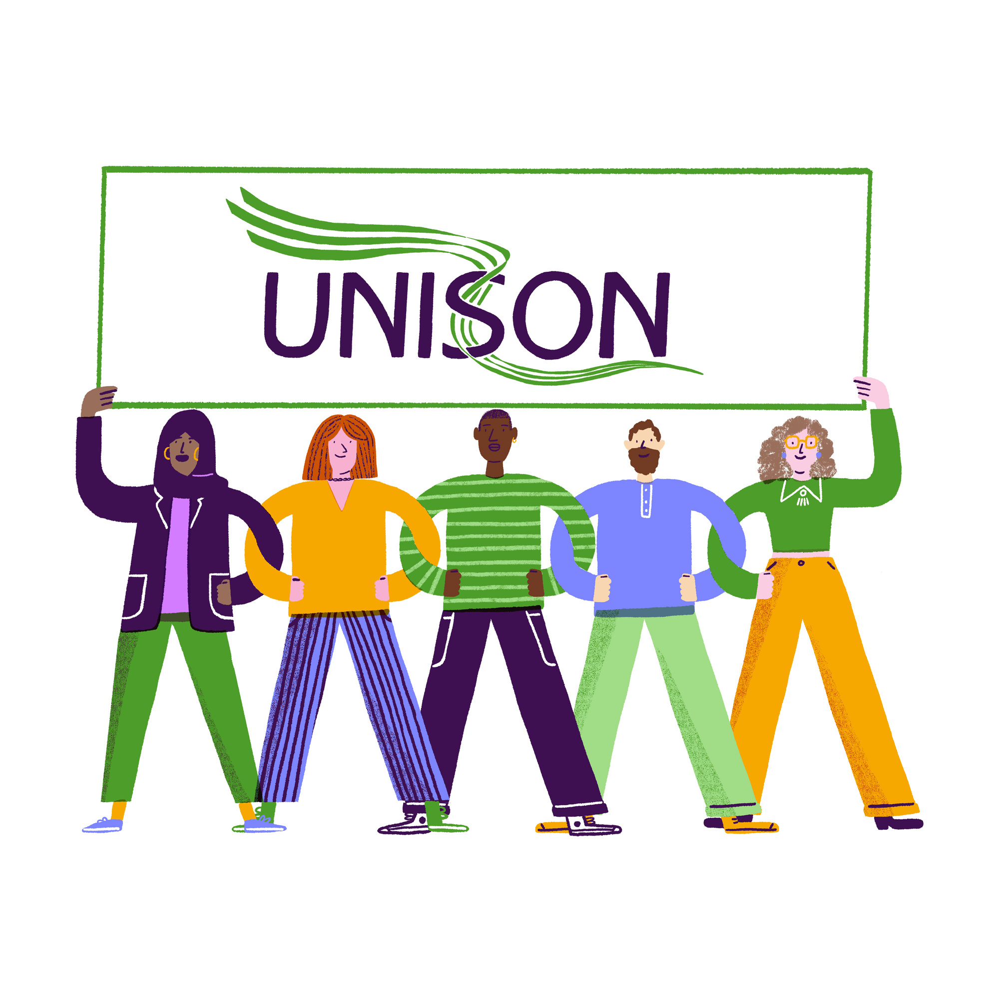 UNISON - www.hannahwarren.com