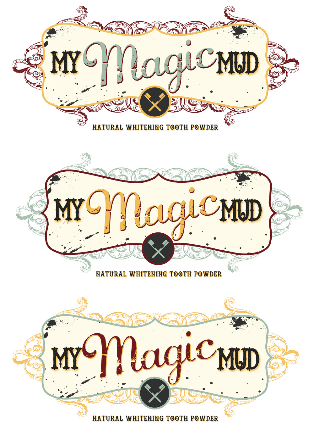 create art. inspire design.