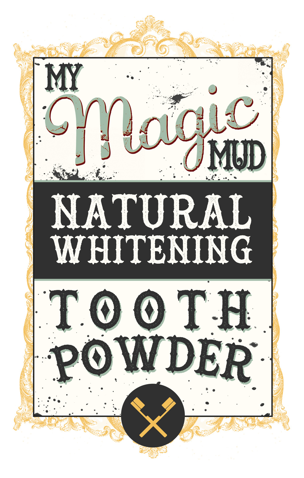 create art. inspire design.