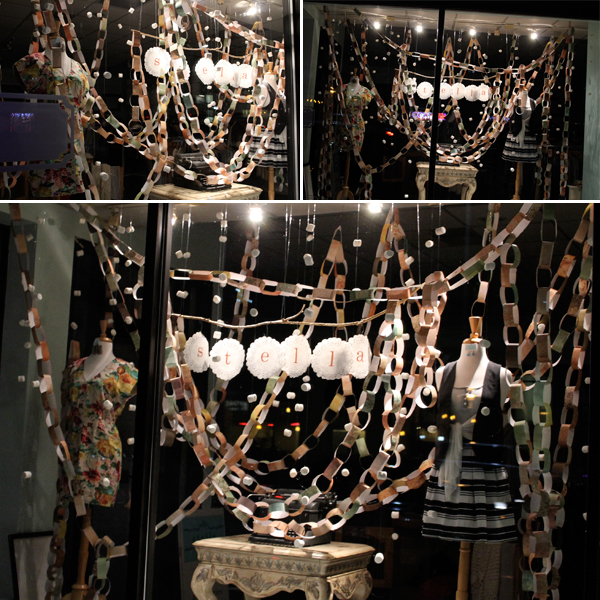 window + visual display - create art. inspire design.