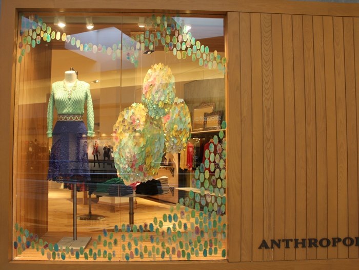 window + visual display - create art. inspire design.