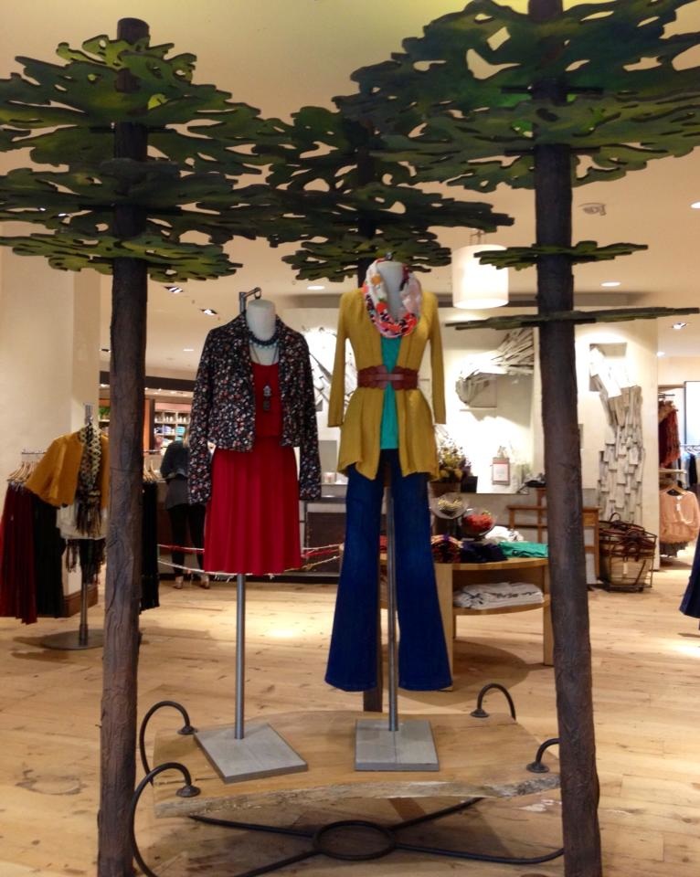 window + visual display - create art. inspire design.