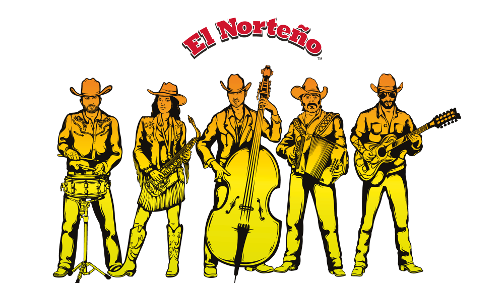 EL NORTEÑO - lamano