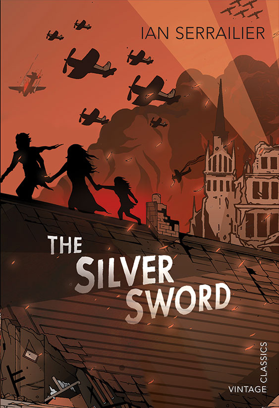 Vintage Classics - Tom Sanderson