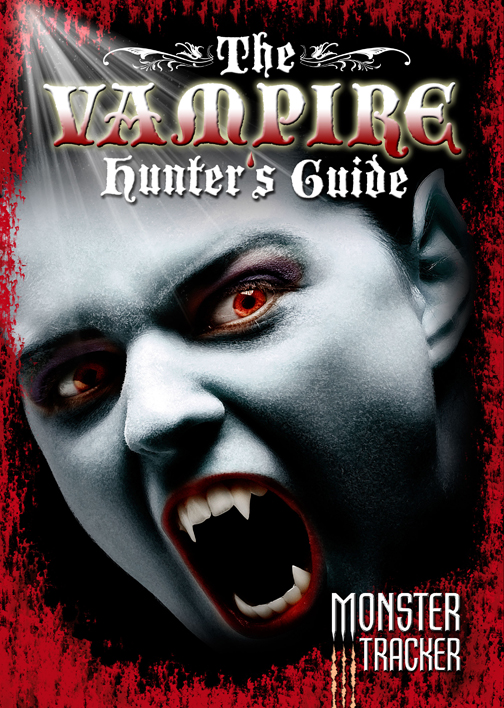 Monster Tracker - mayermedia