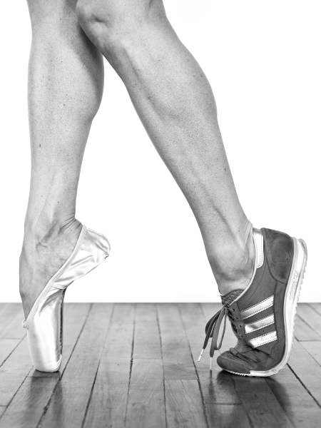 The Extension Room - Nicole Ashley Koster