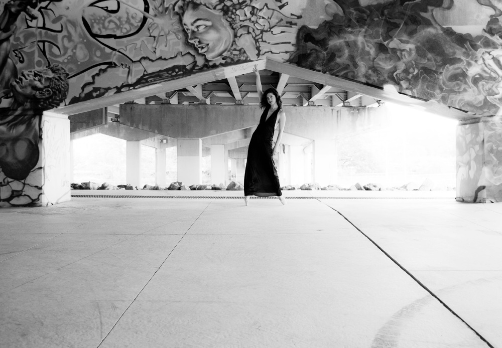 Urban Pointe - Nicole Ashley Koster