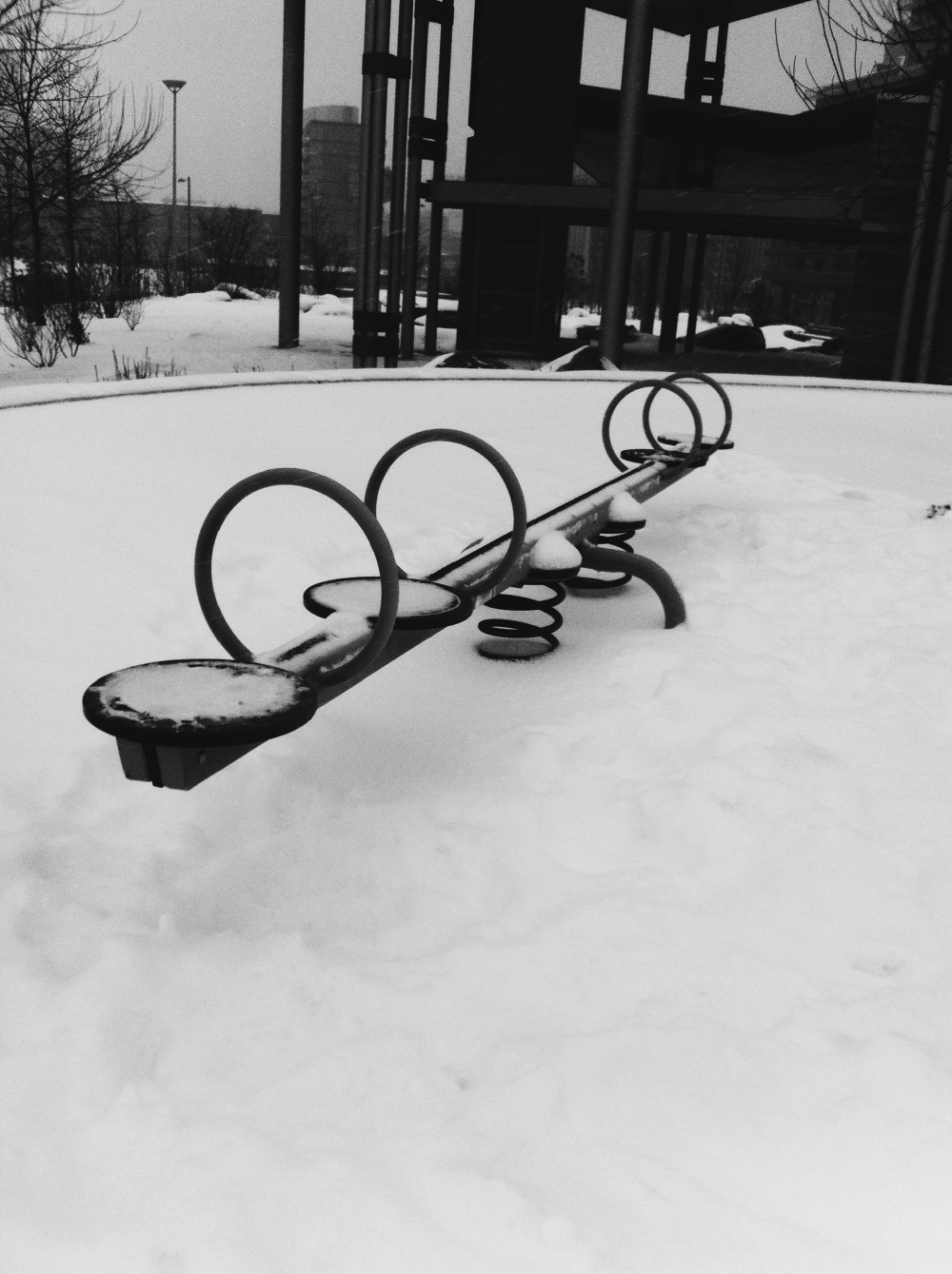 Eye Fun - Nicole Ashley Koster