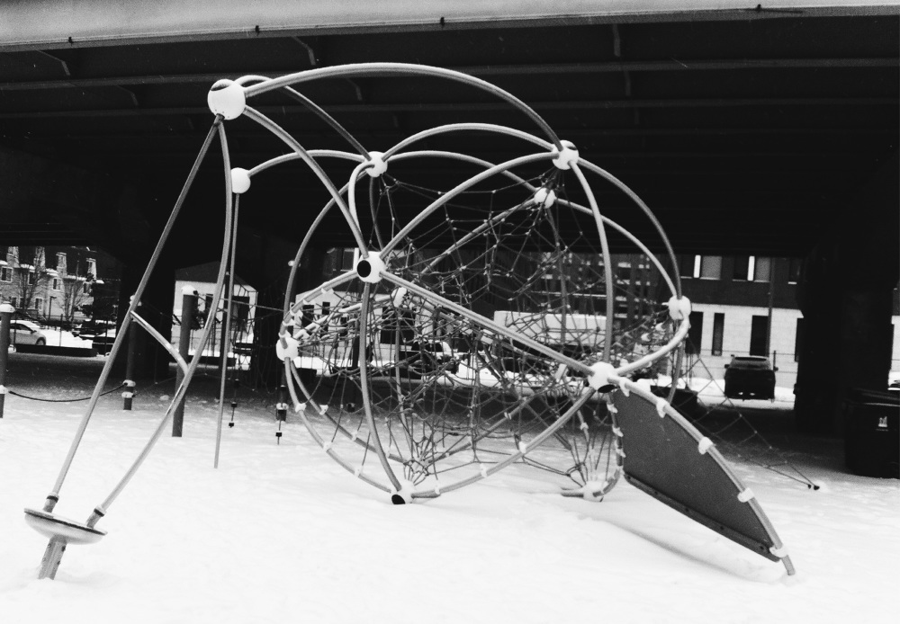 Eye Fun - Nicole Ashley Koster