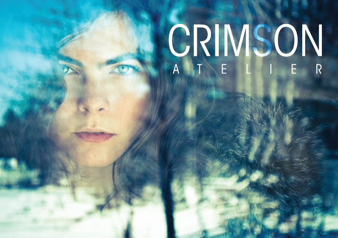 Crimson Atelier - Nicole Ashley Koster