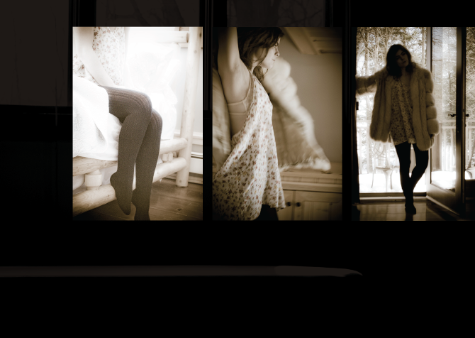 Crimson Atelier - Nicole Ashley Koster