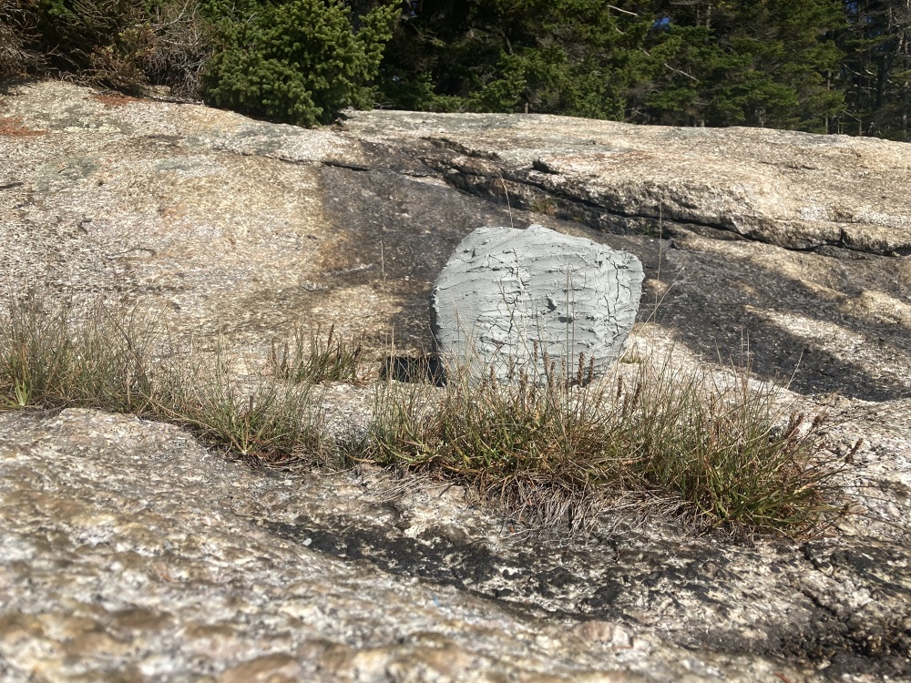 Clay Rocks - jussisilliman