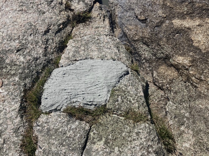 Clay Rocks - jussisilliman