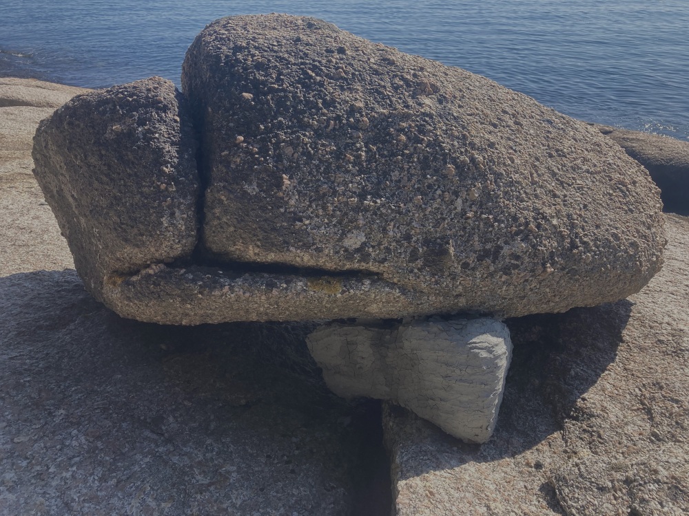 Clay Rocks - jussisilliman