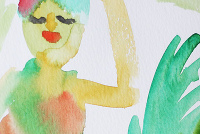 Emily Nelson Illustration