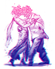 Camberwell Illustration