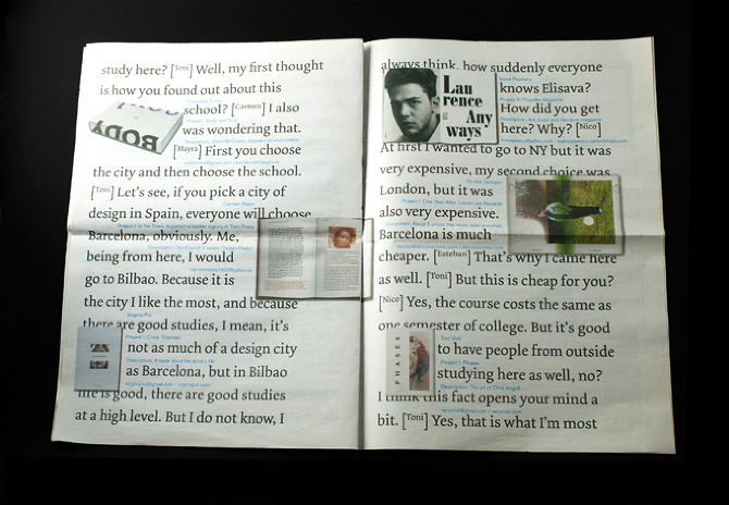 Samizdat - carmenreyes